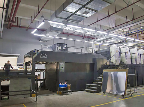 Leading Paper Packaging Manufacturer in China - Tiancai